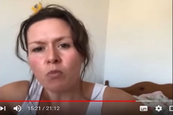 Anna Brees, Brees Media, Haut de la Garenne, Conspiracy Theories ...