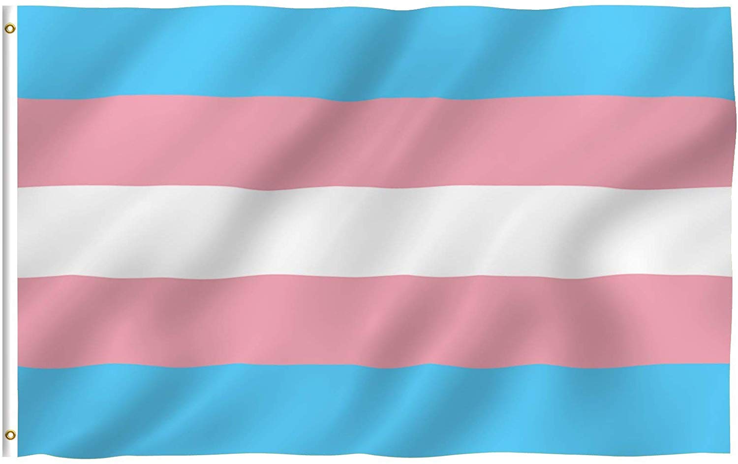 Transgender Over Encouragement & Over Indulgence Could Cost Us ...