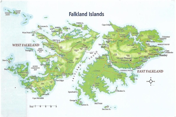 GP – QUORA -The Argentine’s corrupt serial abuse of The Falklands ...